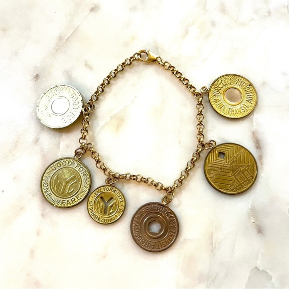 Wonderful Estate | Jewelry | Vintage Mint Condition Wonderful Estate 8k ...